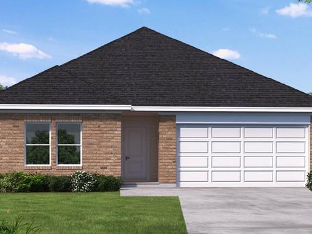 Smith Plan Sofi Lakes Community