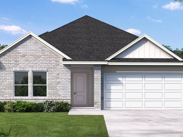 Smith Plan Westridge Cove Community