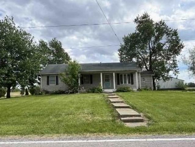 Smith Rd