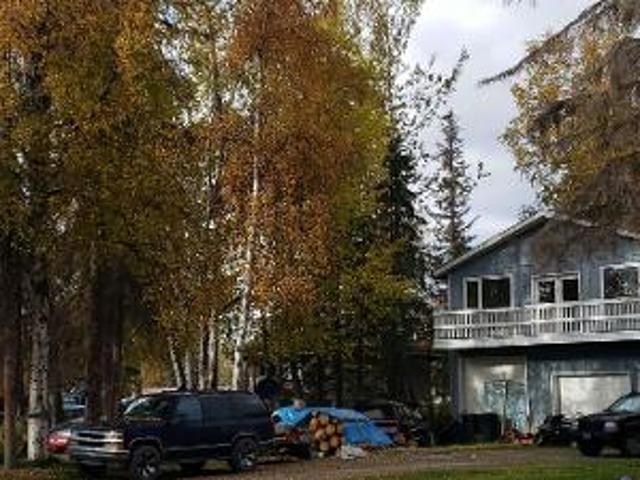Smith Rd