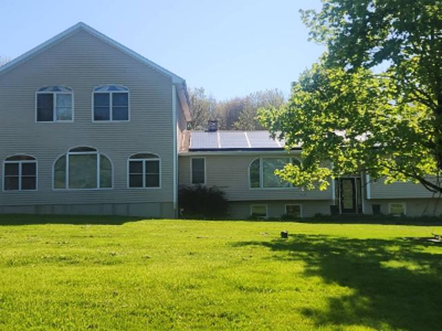 Smith Rd