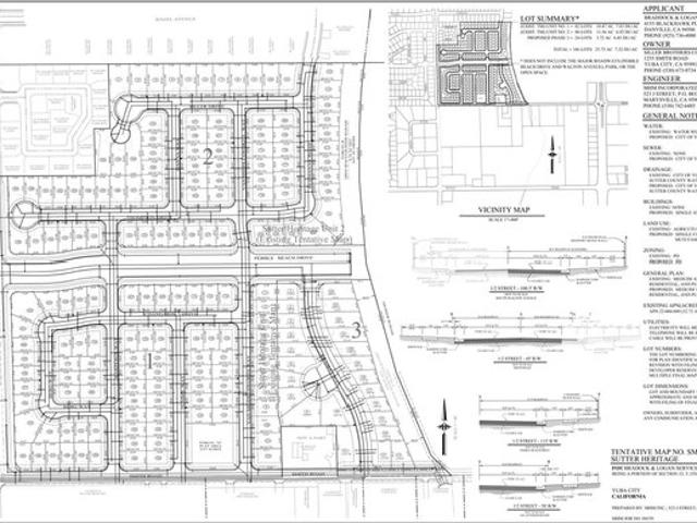 Smith Rd, Yuba City, CA 95993