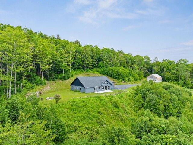 Smith Rd, Fayston, Home For Sale