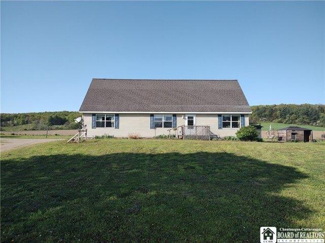 Smith Rd, Forestville, Home For Sale