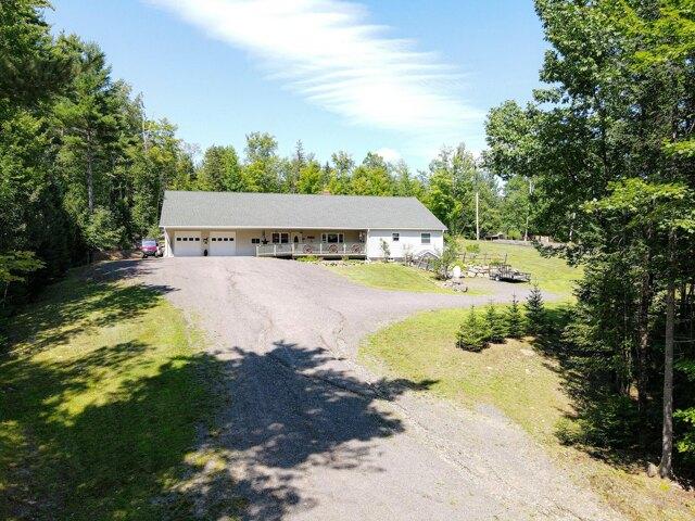 Smith Rd, Freeman Township, Home For Sale