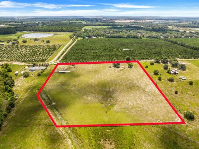 Smith Rd, Groveland, FL 34736 | MLS #G5085 | Compass