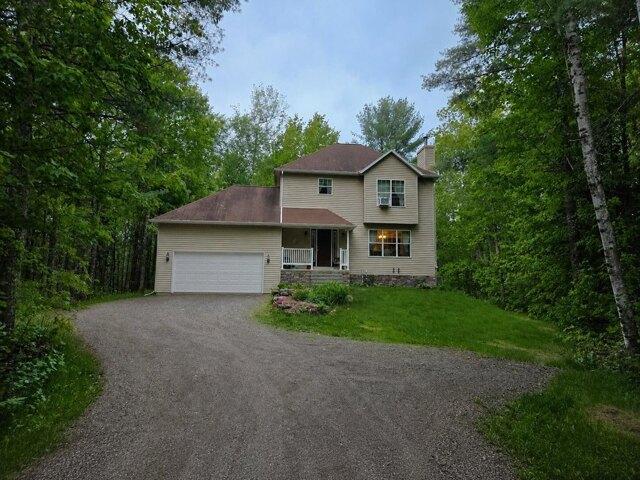Smith Rd, Hermon, Home For Sale