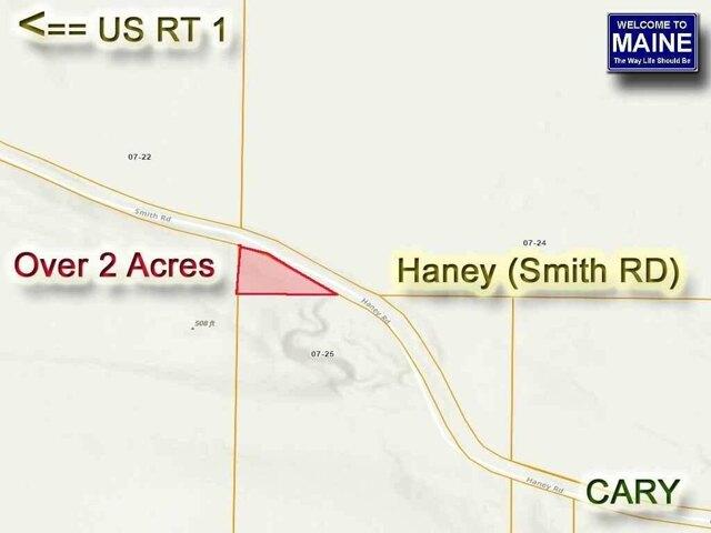 Smith Rd Lot,cary Plt, Plot For Sale