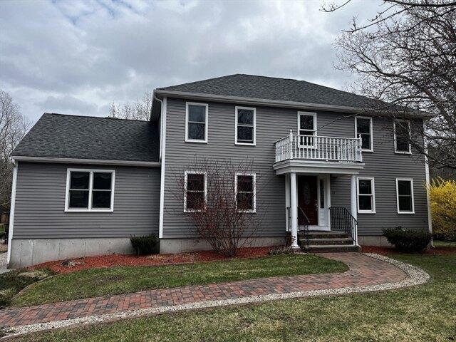 Smith Rd, Mansfield, Home For Sale