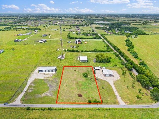 Smith Rd, Rockwall, TX 75032