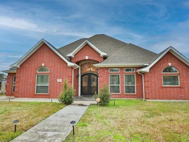 Smith Rd/ Settlement Ln, Humble, Home For Sale