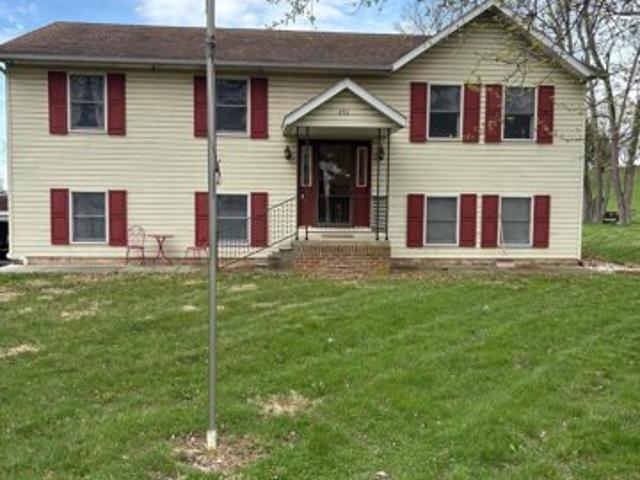 Smith Rd, Shippensburg, Home For Sale
