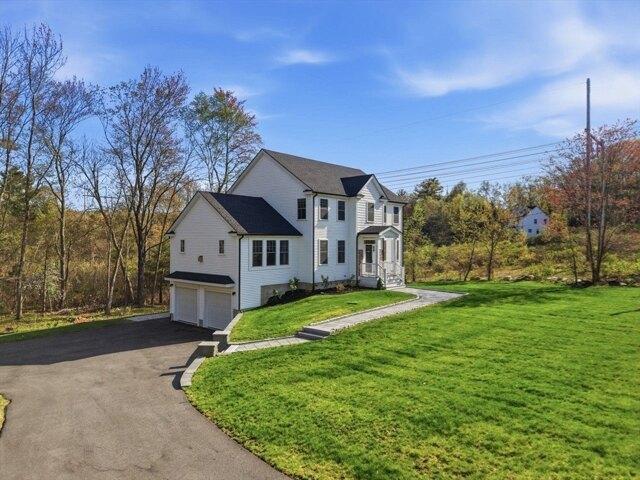 Smith Rd, Sutton, Home For Sale