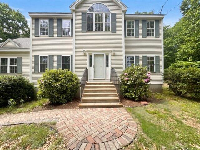 Smith Rd, Sutton, Home For Sale