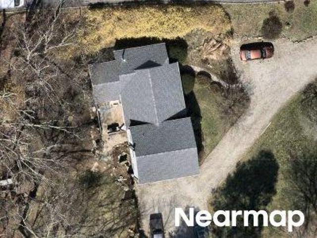 Smith Ridge Rd