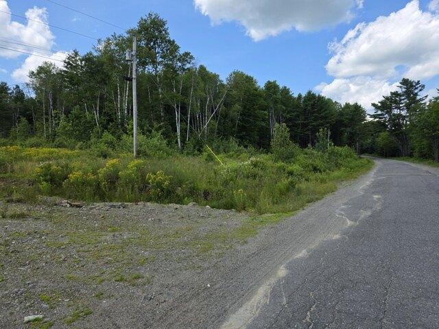 Smith Ridge Rd, Charlotte, Plot For Sale
