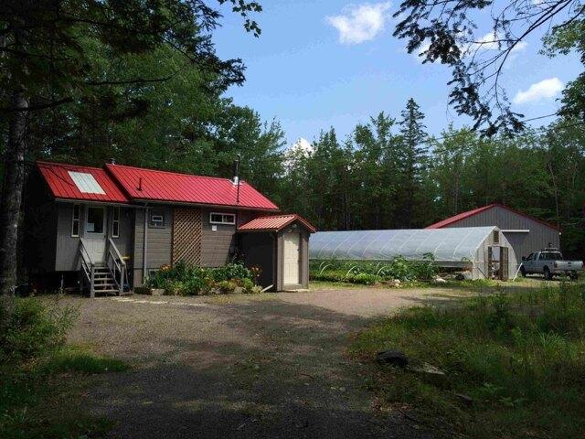 Smith Ridge Rd, Dennysville, Home For Sale