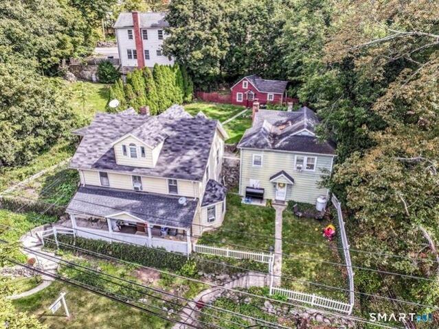 Smith Ridge Rd, New Canaan, Home For Sale