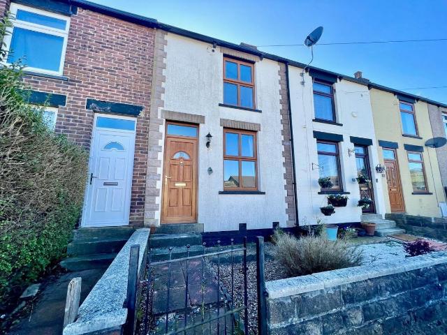 Smith Road, Stocksbridge, Sheffield S36, 2 bed terraced house to rent, £675 pcm | PrimeLocation