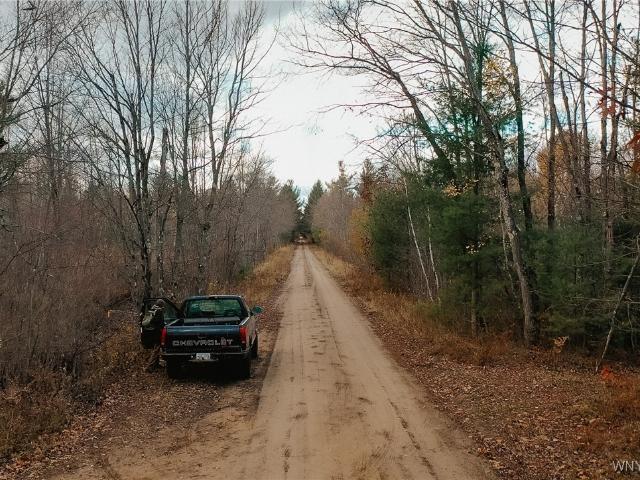 Smith Road