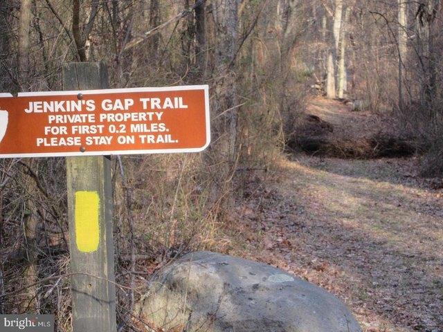 Smith Run Rd Lot 2A2, Bentonville, VA 22610