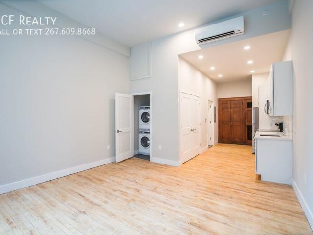 Smith School Apartments Point Breeze