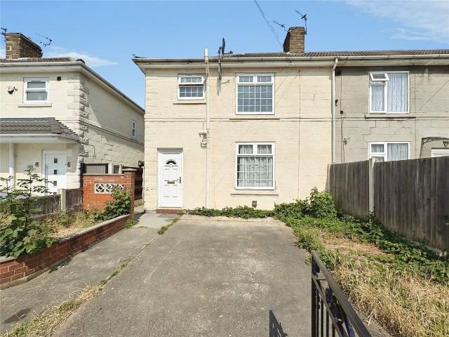 Smith Square, Doncaster, South Yorkshire DN4, 3 bed end terrace house to rent, £995 pcm | PrimeLocation