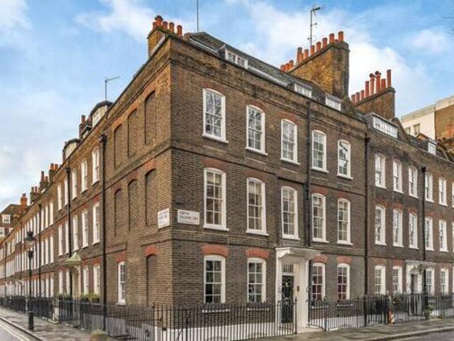 Smith Square, London, 5 Bedroom Terraced