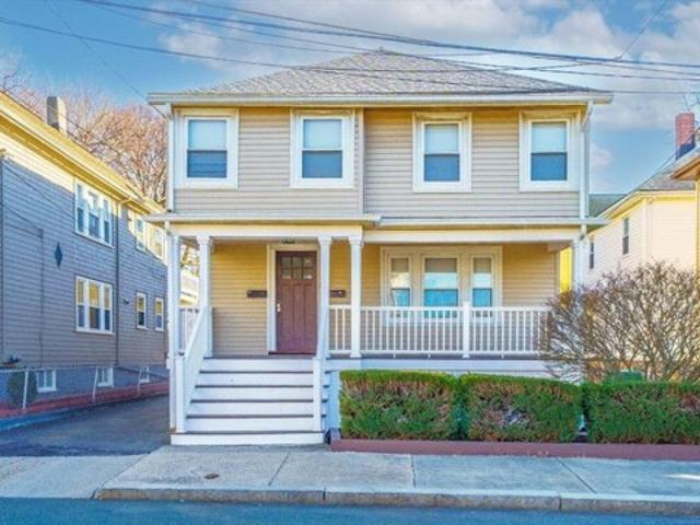 Smith St Unit,medford, Condo For Sale