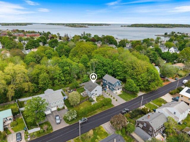 Smith St Unit,south Portland, Condo For Sale