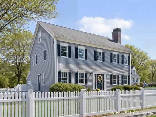 Smith St, Waltham, Home For Sale