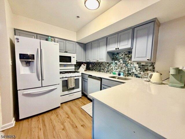 Smith St Apt C, Irvington, Condo For Sale