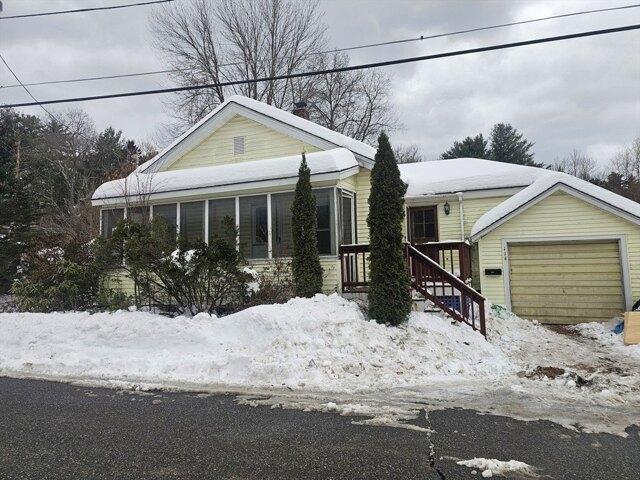 Smith St, Athol, Home For Sale
