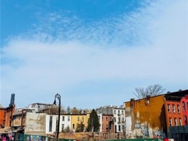 Smith St, Brooklyn, Plot For Sale