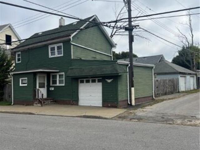 Smith St, Buffalo, Home For Sale