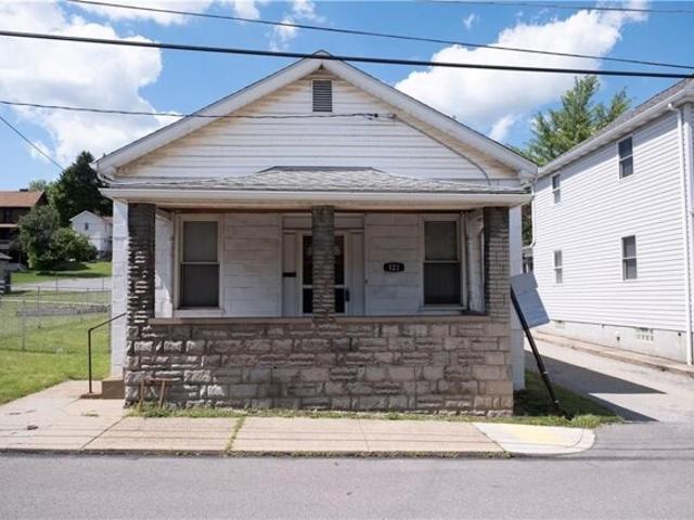 Smith St, Canonsburg, Home For Sale