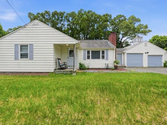 Smith St, Chicopee, Home For Sale