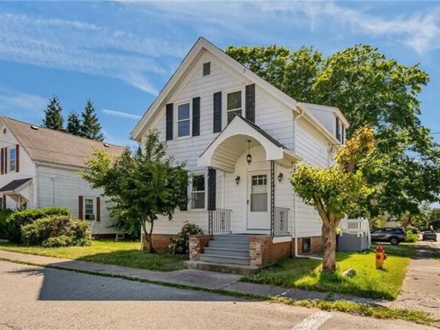 Smith St, East Providence, Home For Sale