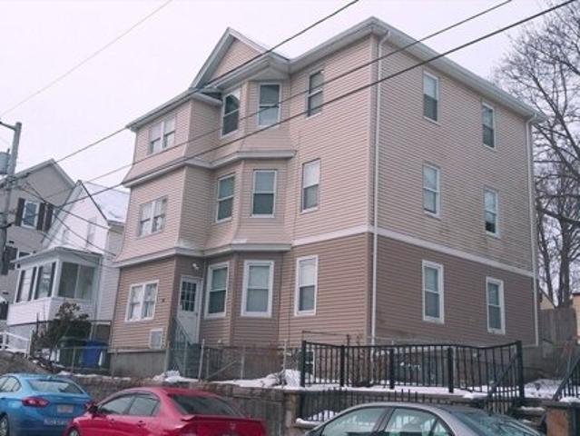Smith St, Fall River, Home For Sale