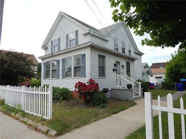 Smith St, North Providence, Home For Sale