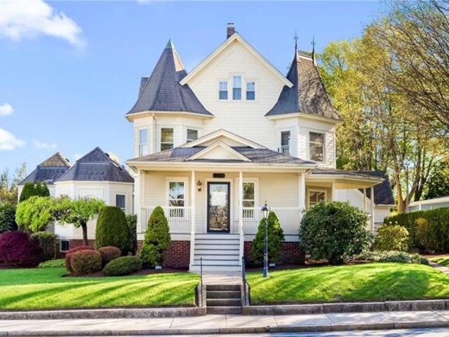 Smith St, North Providence, Home For Sale
