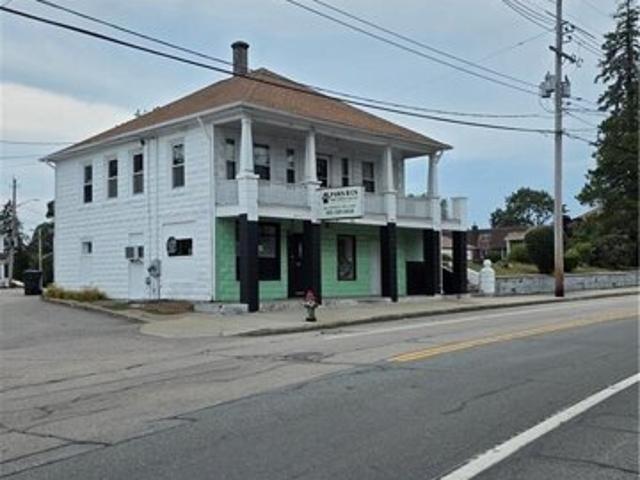 Smith St, North Providence, Home For Sale