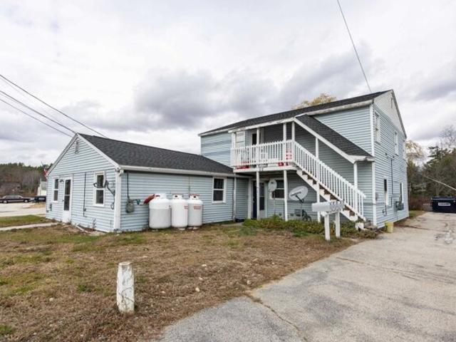 Smith St, Pittsfield, Home For Sale