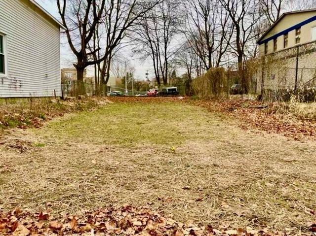 Smith St, Poughkeepsie, Plot For Sale
