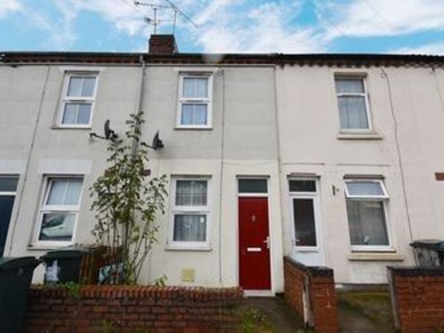 Smith Street, Coventry CV6, 2 bed terraced house to rent, £900 pcm | PrimeLocation