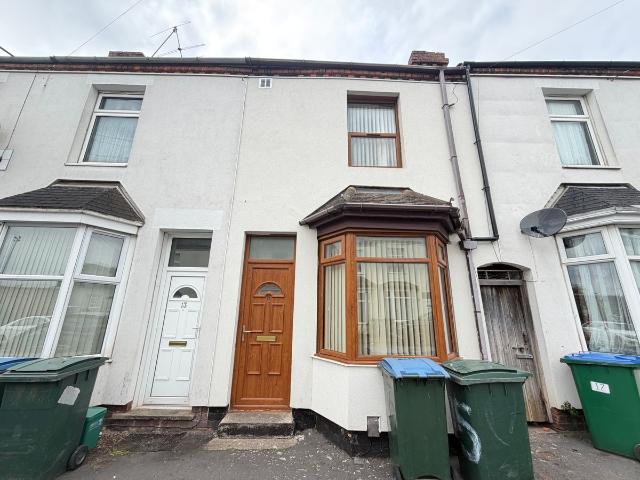 Smith Street, Coventry CV6, 3 bed terraced house to rent, £1,200 pcm | PrimeLocation