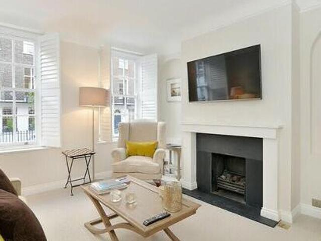 Smith Street, Chelsea, 1 Bedroom Flat