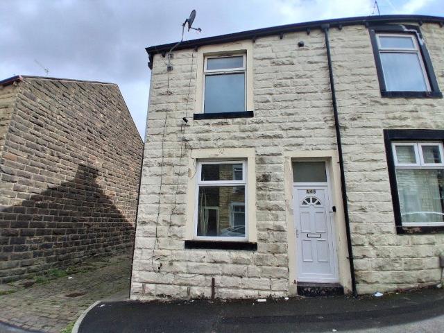 Smith Street, Nelson BB9, 2 bed terraced house to rent, £575 pcm | PrimeLocation
