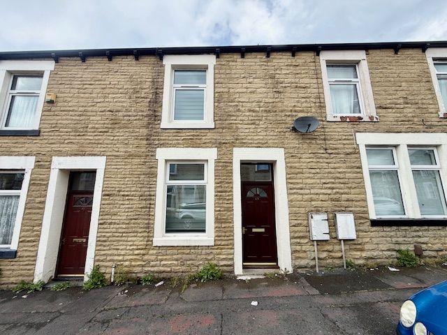 Smith Street, Nelson BB9, 2 bed terraced house to rent, £600 pcm | PrimeLocation