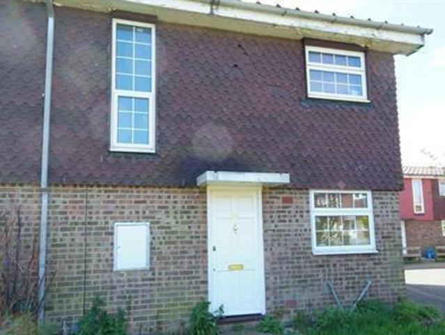 Smith Street, Surbiton, 1 Bedroom House